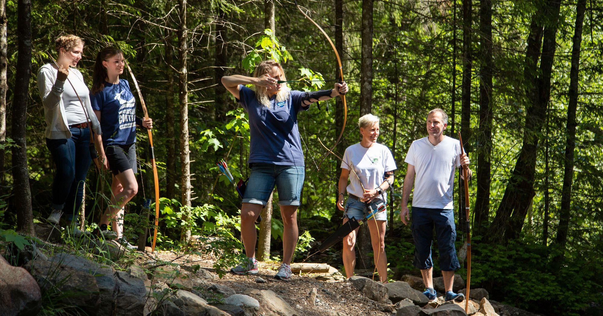 Gruppenangebote in Sörenberg